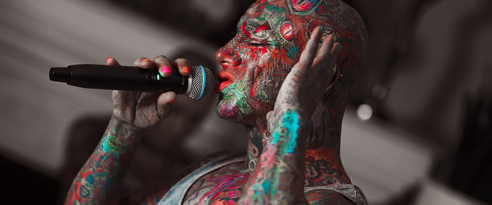 The Journey of Amir Tataloo: An Icon of Iranian Underground Music ...