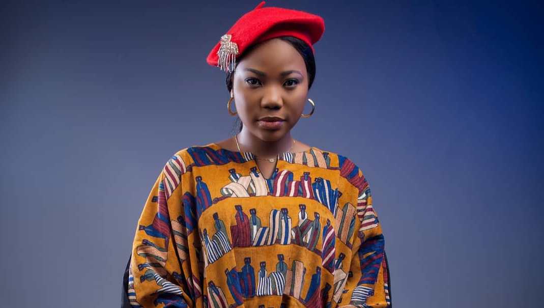 Mercy Chinwo: The Journey of a Gospel Music Icon - Career Advice