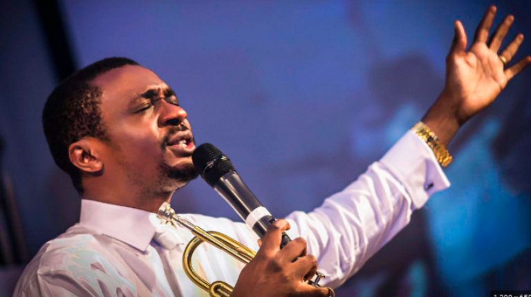 Nathaniel Bassey: A Voice of Worship and Revival - Career Advice