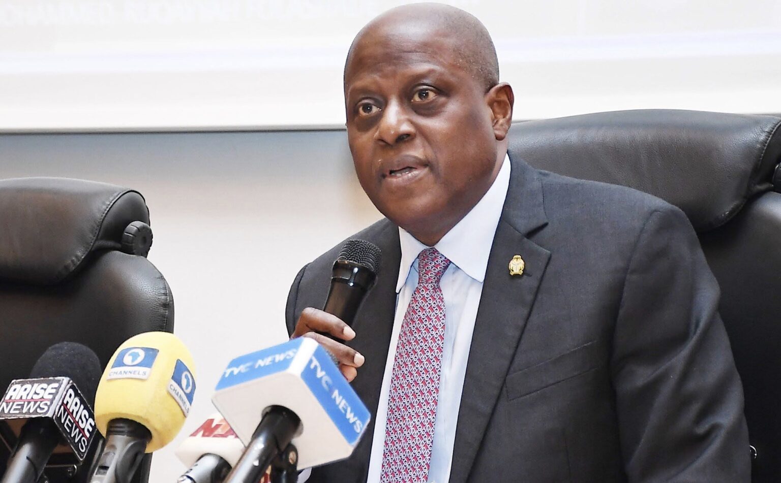 Olayemi Cardoso: The Life and Career of Nigeria’s Central Bank Governor - Career Advice