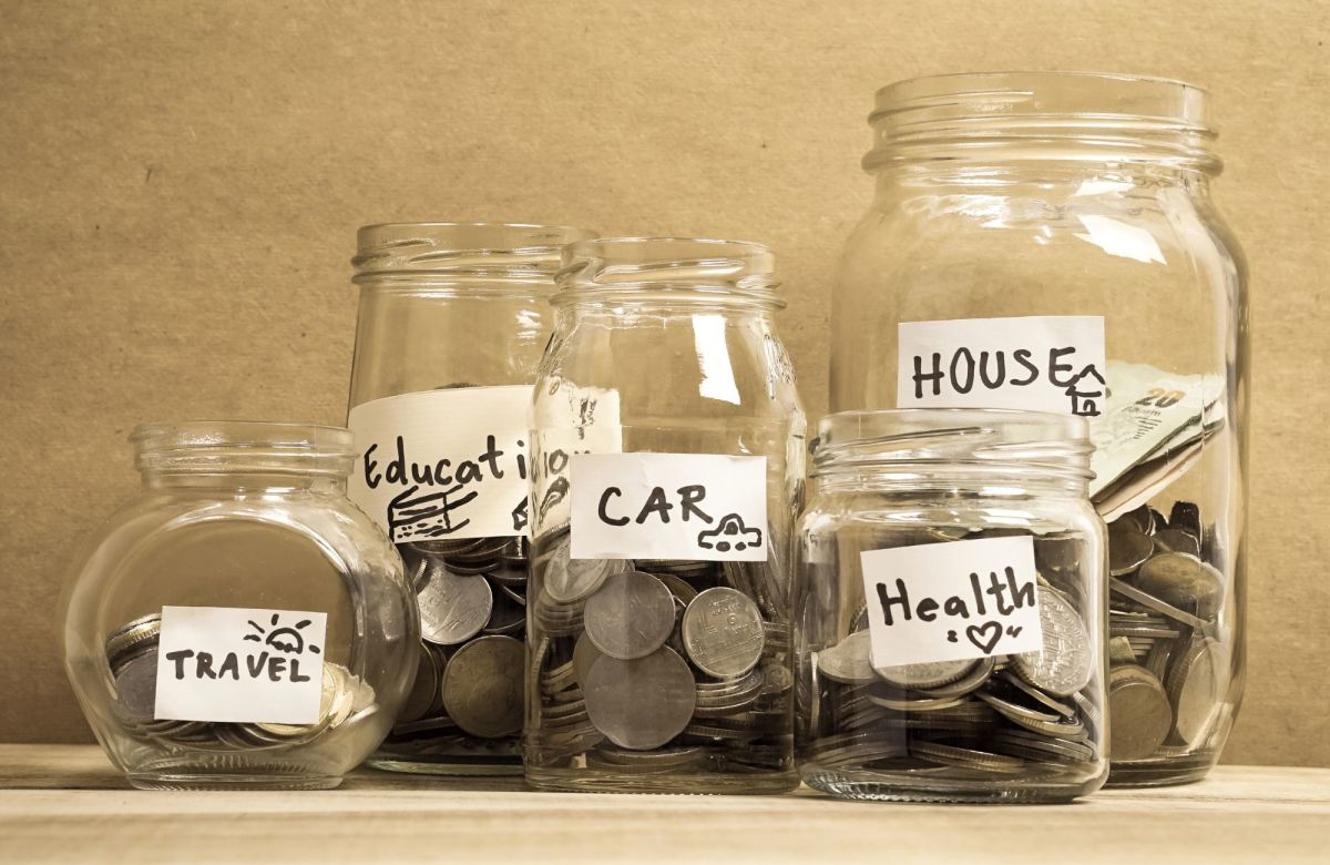 Why Saving Money Alone Won’t Make You Rich (And What to Do Instead ...